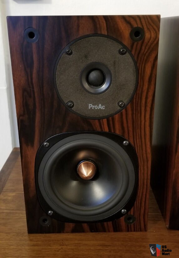 Proac Tablette 50 Signature Compact Stereo Speakers Photo #3617225 - US ...