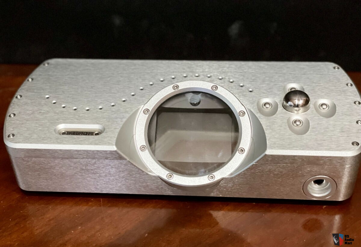 Chord Electronics DAVE DAC *Sale Pending Photo #3617886 - US Audio Mart