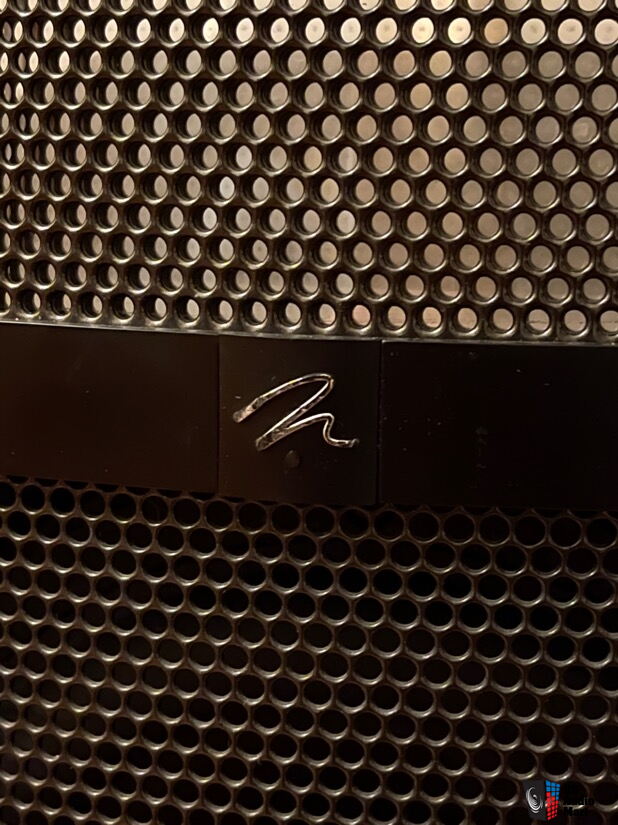 MartinLogan Vantage Electrostatic Loudspeakers Photo #3619200 - US ...