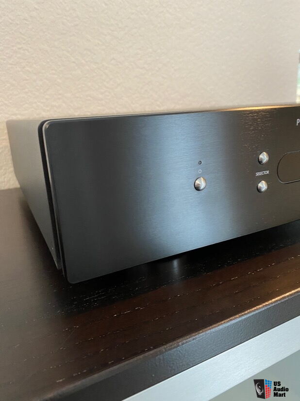 Primare I22 Integrated Amplifier/DAC - Optional DAC Board - Excellent w ...