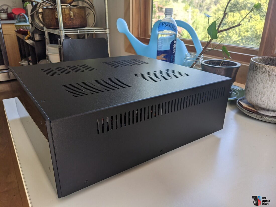 Audio Note Kits Dac 4.1 LE For Sale - US Audio Mart
