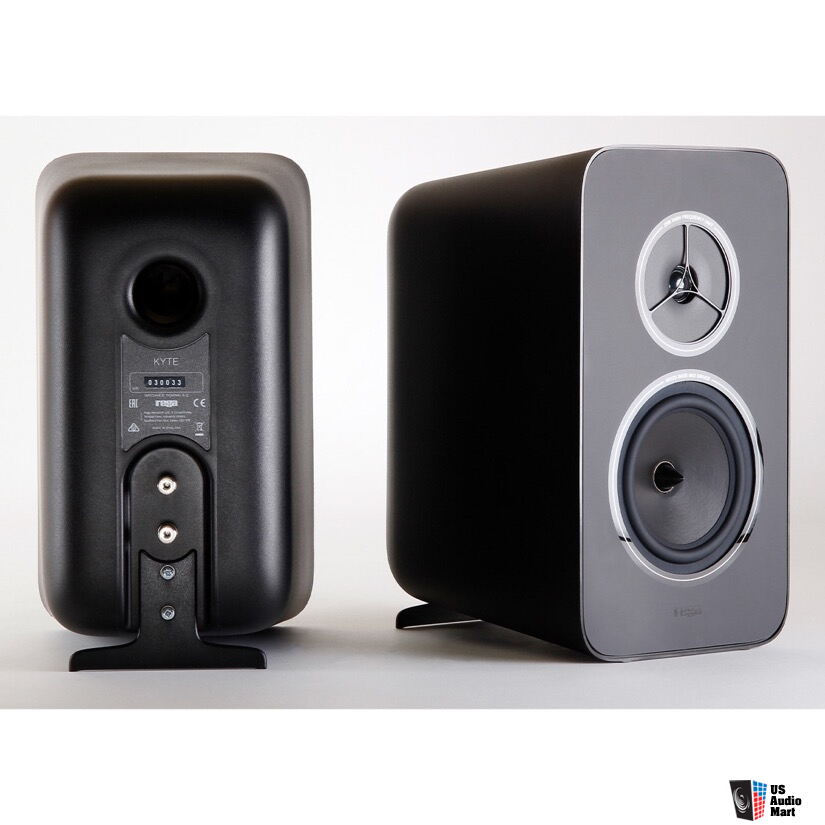 Rega Kyte Speakers For Sale - US Audio Mart