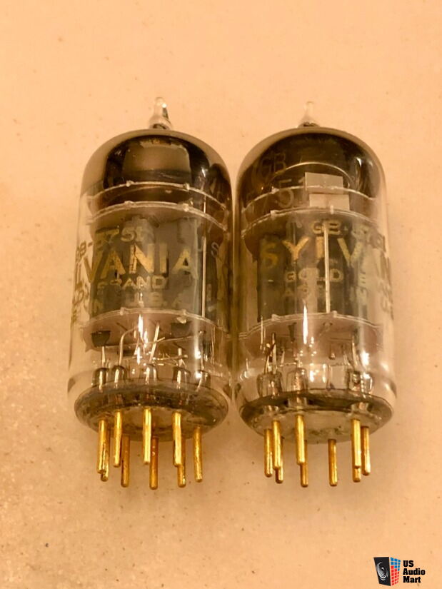 Linear Tube Audio Ultralinear the most tricked out reference level amp ...