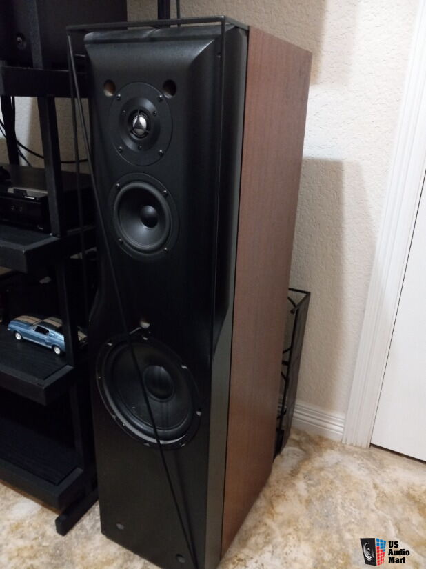 Hales Revelation 2 speakers For Sale - US Audio Mart