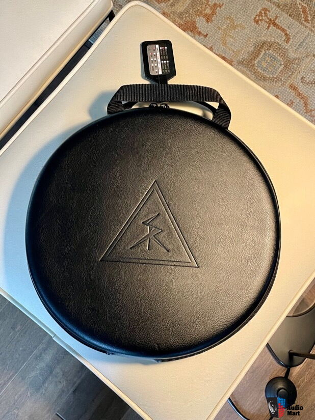 Shunyata Alpha NR V1 as new! For Sale - US Audio Mart