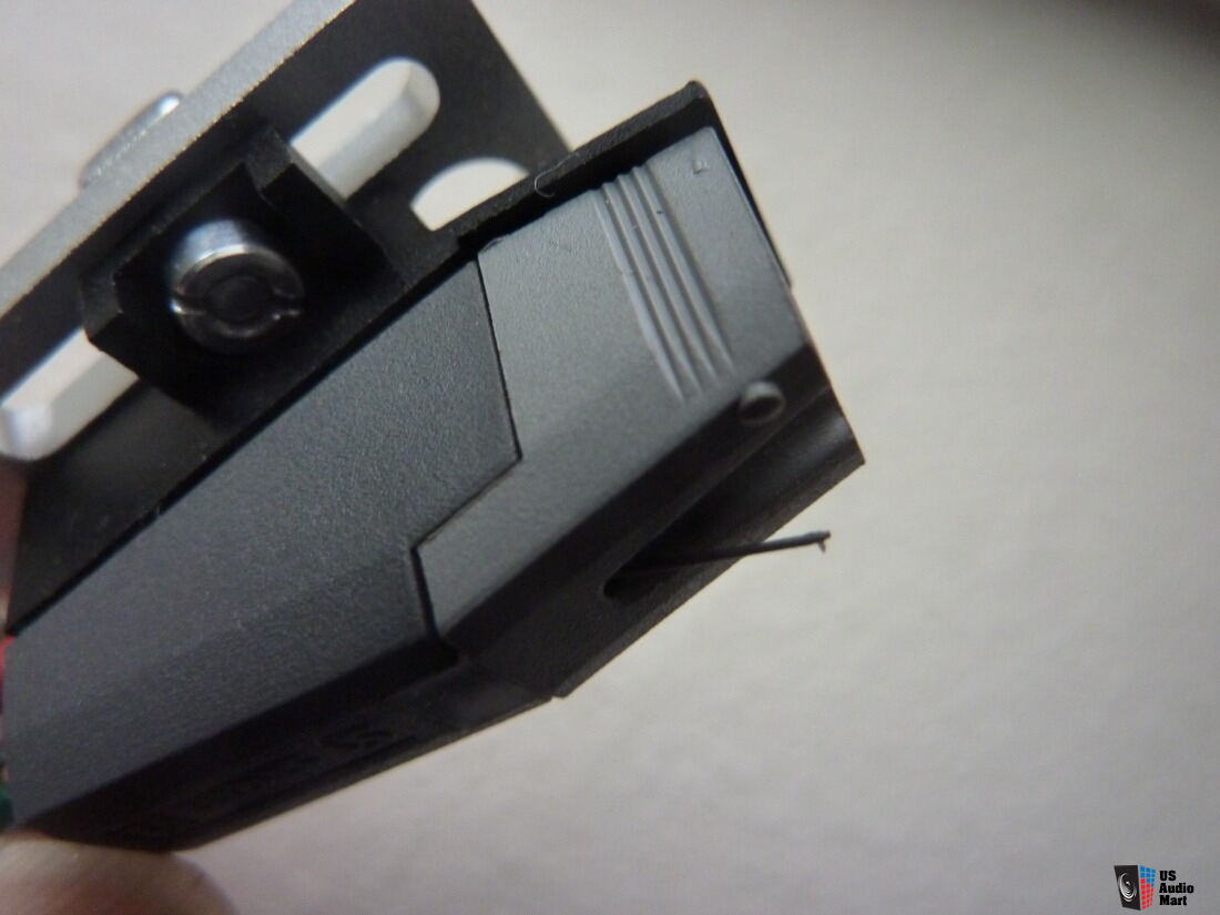 MICRO ACOUSTICS 382 Cartridge like New Photo #3627710 - US Audio Mart