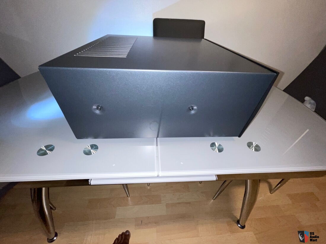 Arcam Preamp AV888 AV Processor w/Original Carton, Manual, Remote ...
