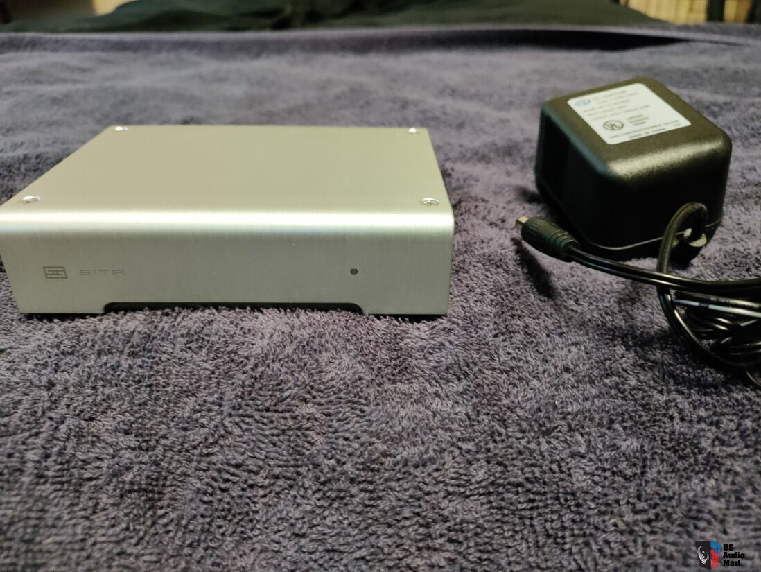 Schiit Eitr USB to SPDIF Converter For Sale - US Audio Mart