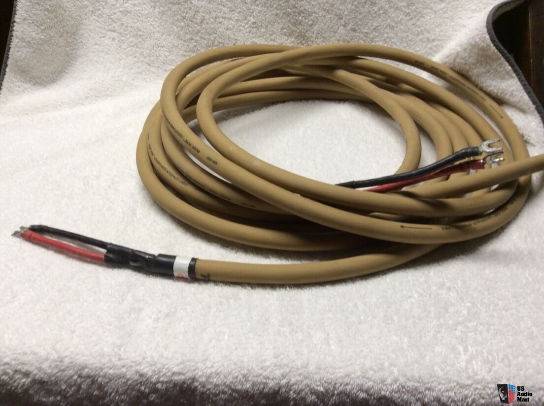 MIT music hose 650 14' pair For Sale - US Audio Mart
