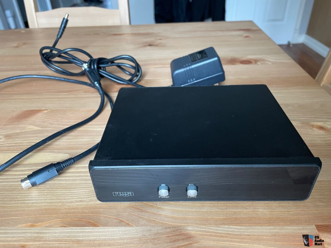 Rega TT PSU 2 For Sale - US Audio Mart