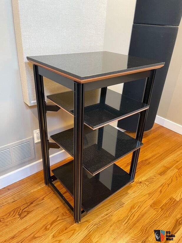adona eris 4c rack For Sale - US Audio Mart