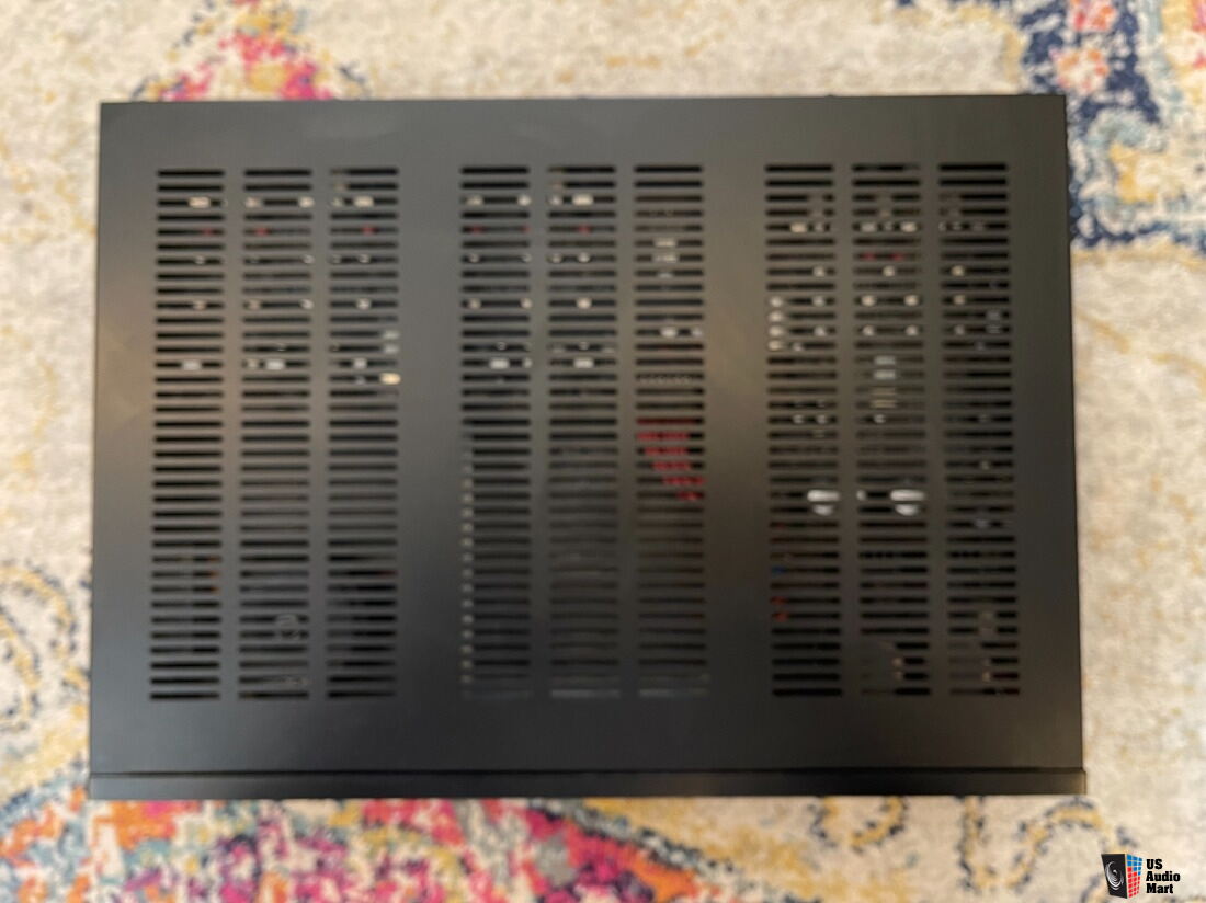 Oppo UDP-205 4K Ultra HD Audiophile Blu-ray Disc Player Photo #3636539 ...