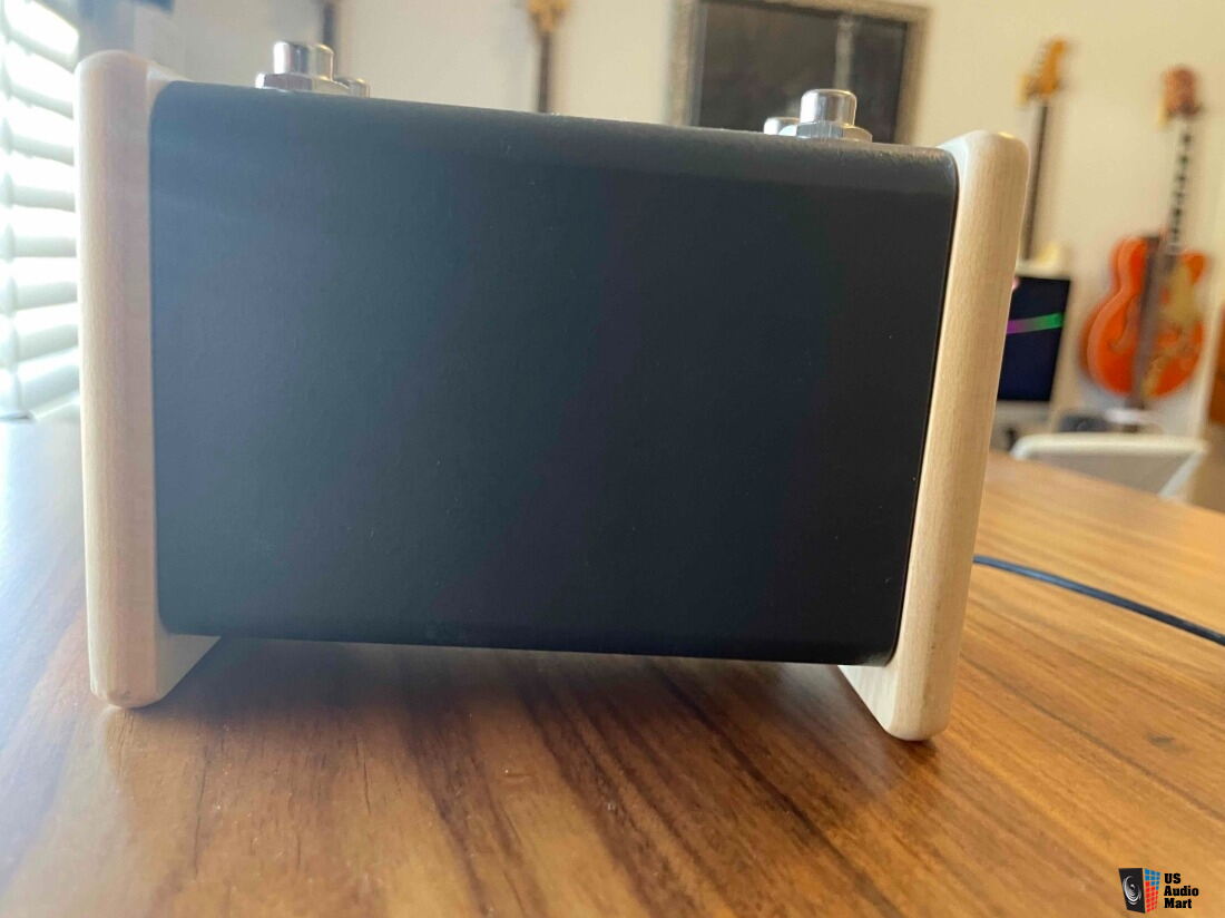 Auditorium 23 Hommage T2 SUT with .75m A23 IC Photo #3637857 - US Audio ...
