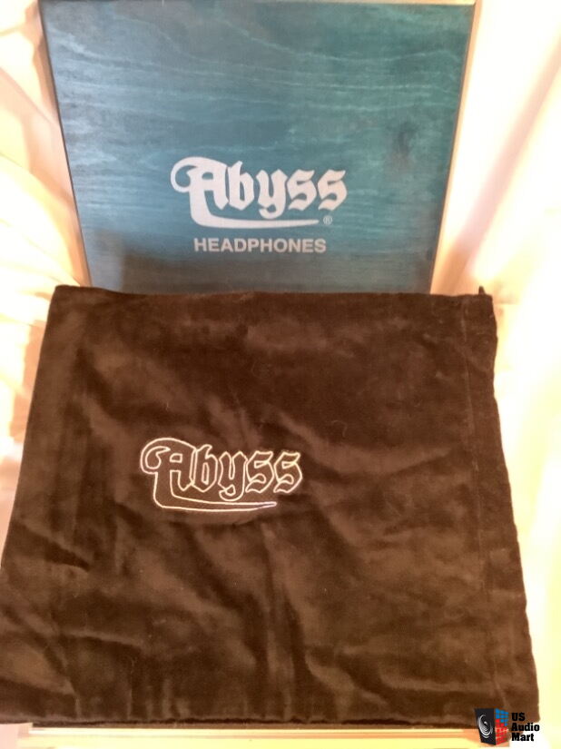Abyss 1266 Phi TC Photo #3638257 - US Audio Mart