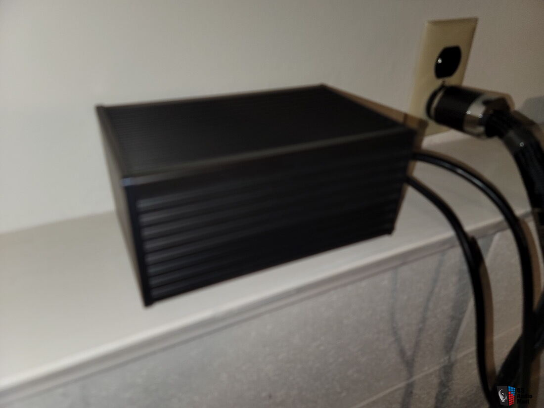 Brinkmann BALANCE with RON'T TUBE POWER SUPPLY and Brinkmann cartridge ...