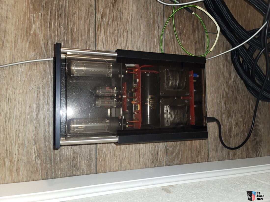 Brinkmann BALANCE with RON'T TUBE POWER SUPPLY and Brinkmann cartridge ...