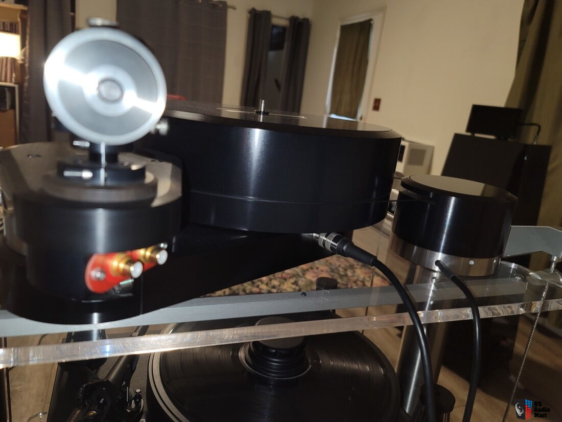Brinkmann BALANCE with RON'T TUBE POWER SUPPLY and Brinkmann cartridge ...