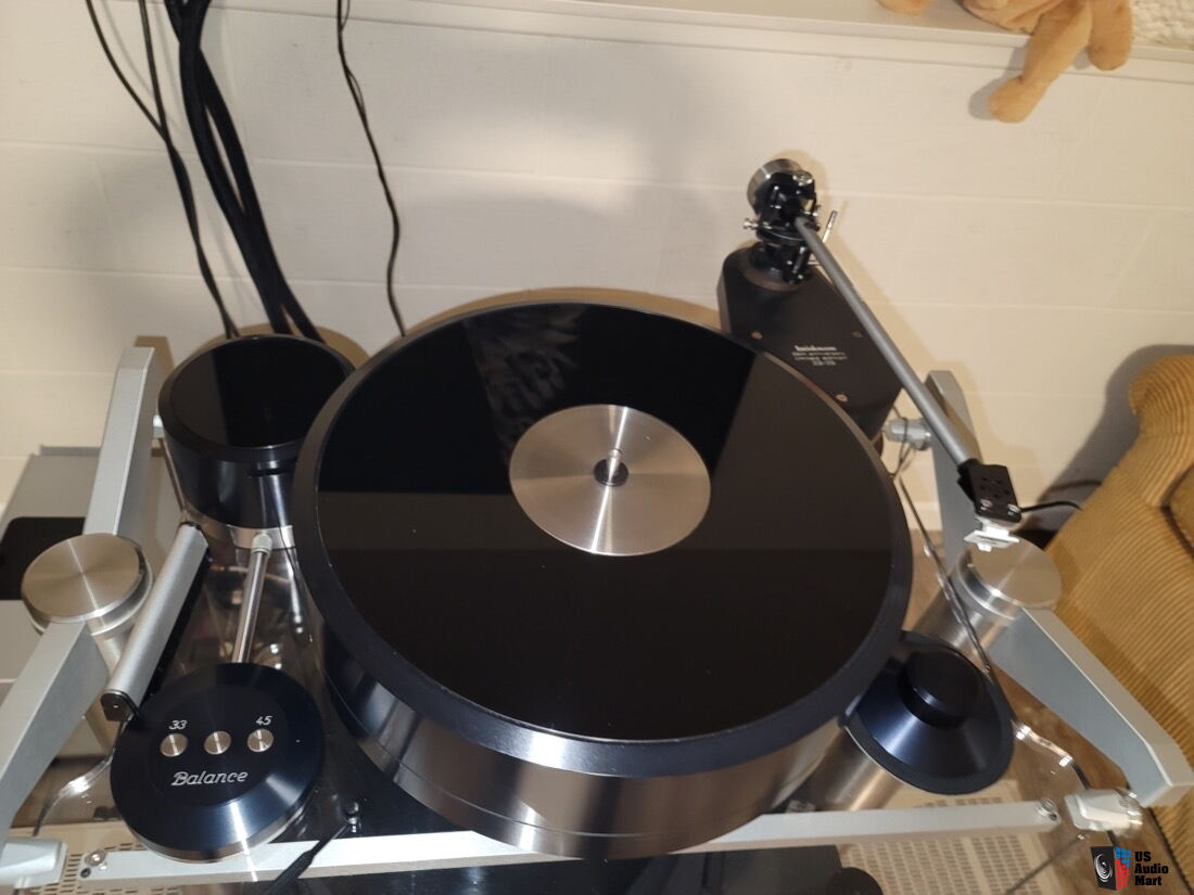 Brinkmann BALANCE with RON'T TUBE POWER SUPPLY and Brinkmann cartridge ...