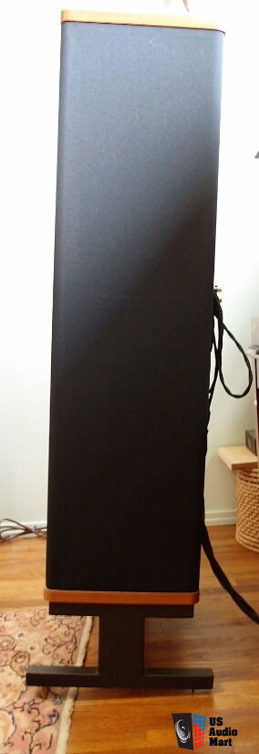 Vandersteen Model 2C full range speaker pair Photo #3640065 - US Audio Mart