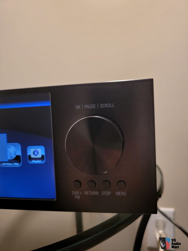 Cocktail Audio X50 Music Server and Streamer Photo #3639212 - US Audio Mart