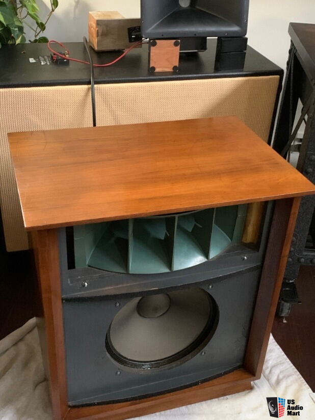 Altec Valencias Photo #3640753 - US Audio Mart