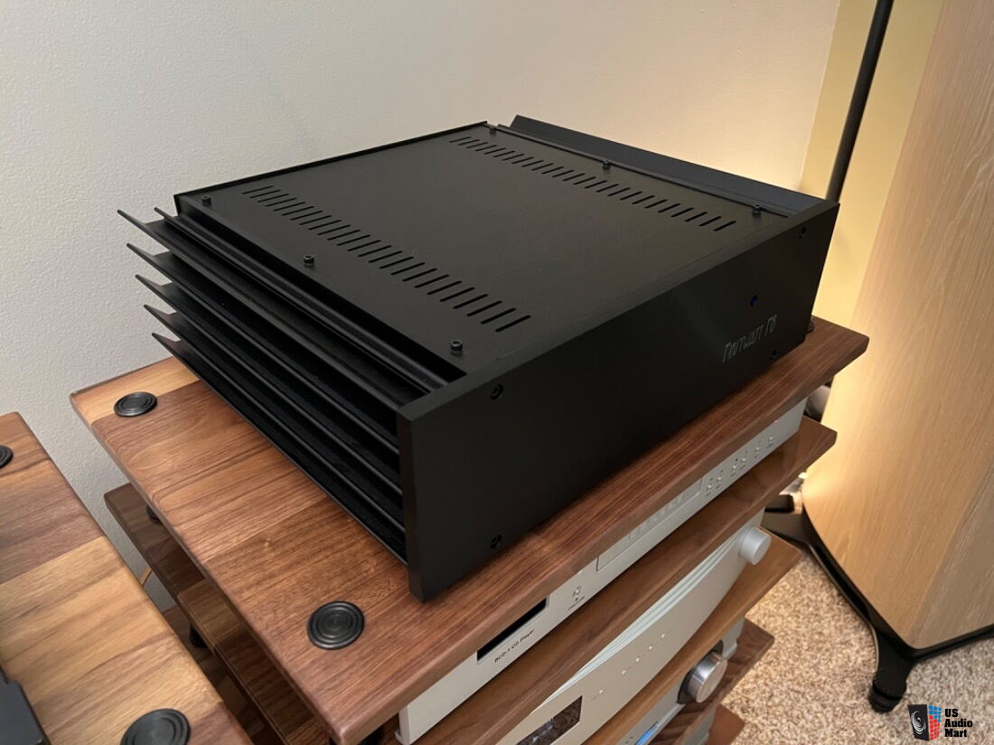 First Watt F8 Stereo Amplifier Photo #3643123 - US Audio Mart