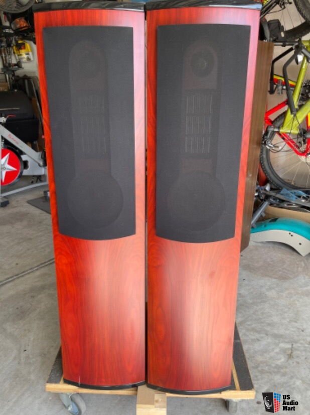 AV123 Strata Mini Photo #3643824 - US Audio Mart