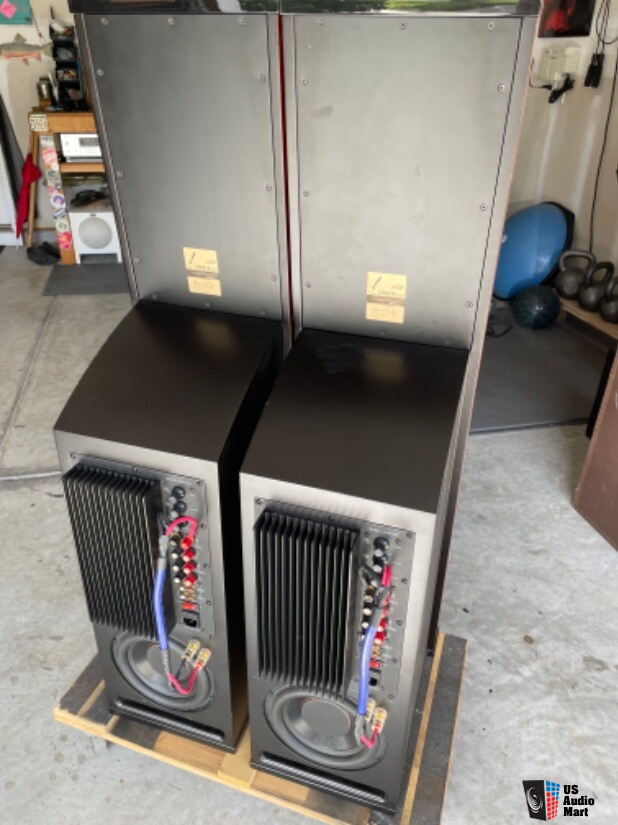 AV123 Strata Mini Photo #3643826 - US Audio Mart