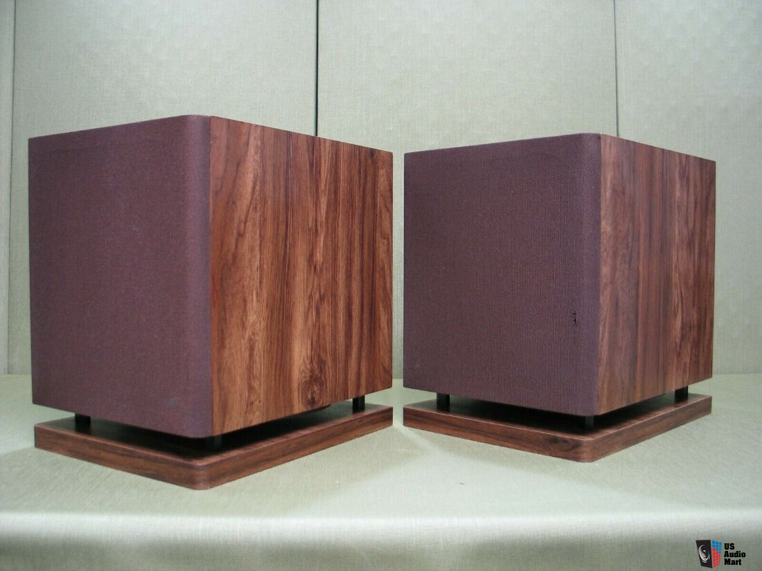 Design Acoustics PS-10A 3-Way Loudspeaker System Photo #3649517 - UK ...