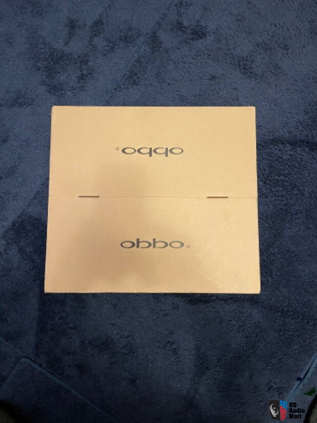 Oppo UDP 203 4k Hi Res Multi Disc (Blu-ray) Player For Sale - US Audio Mart