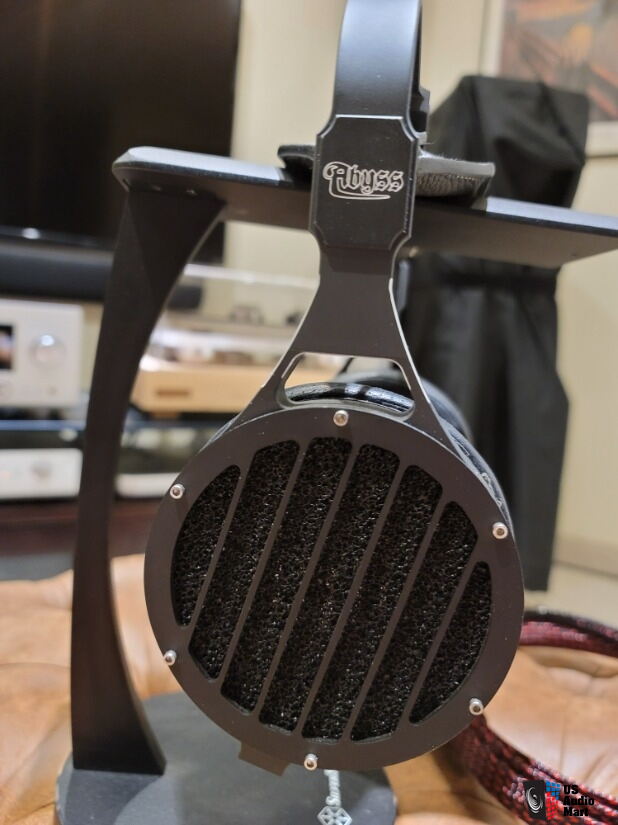 Abyss 1266 PHI TC Headphones Photo #3651350 - US Audio Mart