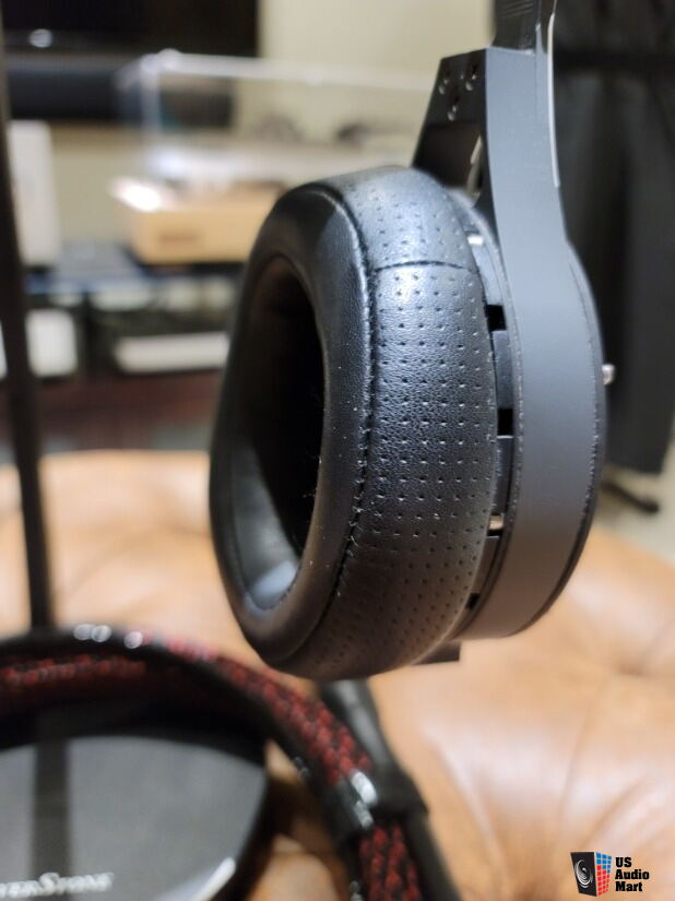 Abyss 1266 PHI TC Headphones Photo #3651349 - Canuck Audio Mart