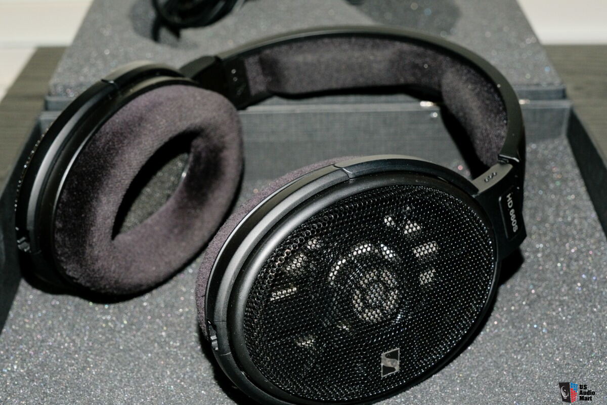 Sennheiser 660s Photo #3651442 - US Audio Mart