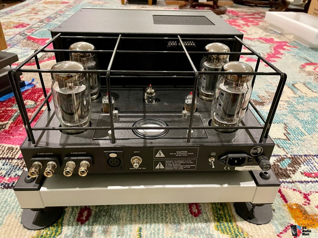Rogue Audio M-180 Monoblock Tube Power Amps (Pair) - Make Offer Photo ...