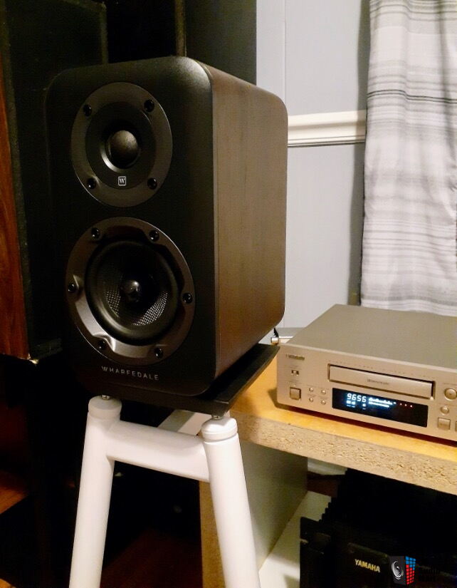 Wharfedale D310 For Sale - US Audio Mart