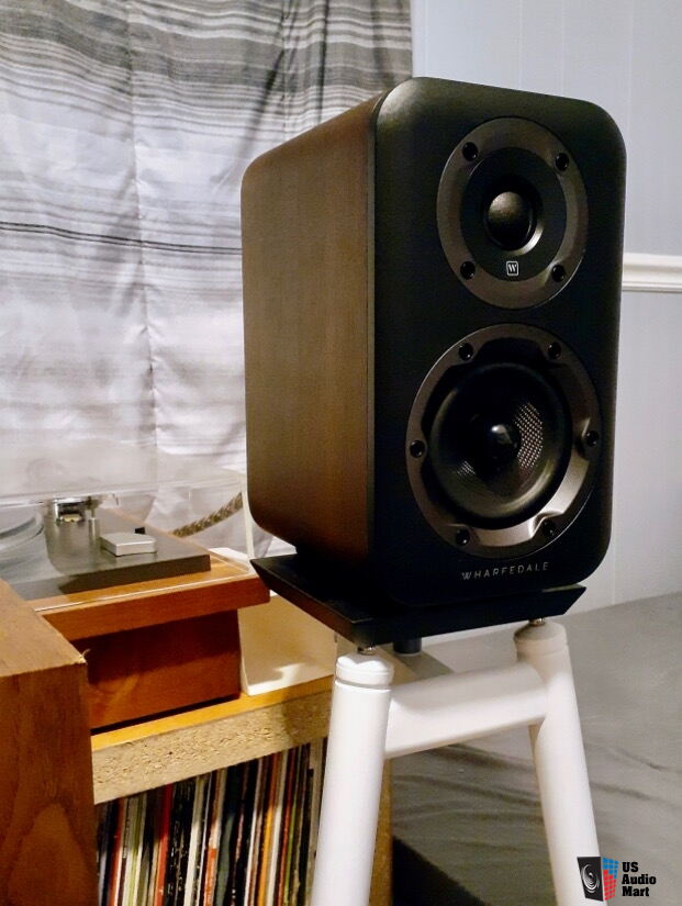 Wharfedale D310 Photo #3656545 - US Audio Mart