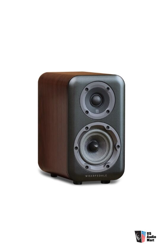 Wharfedale D310 Photo #3656545 - US Audio Mart