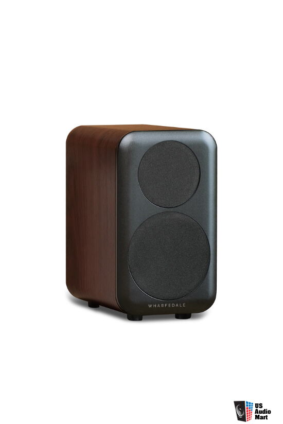 Wharfedale D310 Photo #3656545 - US Audio Mart