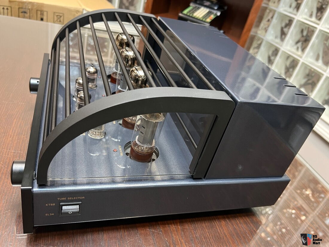 PrimaLuna Prologue Premium Integrated Amplifier - free shipping/no ...
