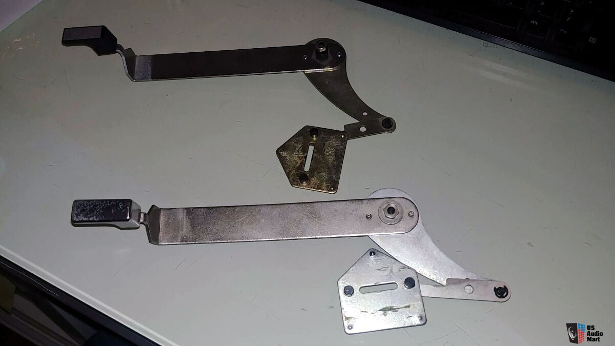 Lenco L78 turntable parts Photo #3656922 - UK Audio Mart
