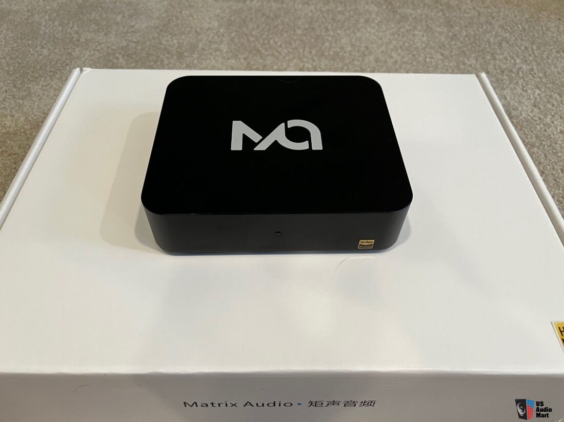 Matrix X SPDIF 2 For Sale US Audio Mart matrix-x-spdif-2-for-sale-us-audio-mart