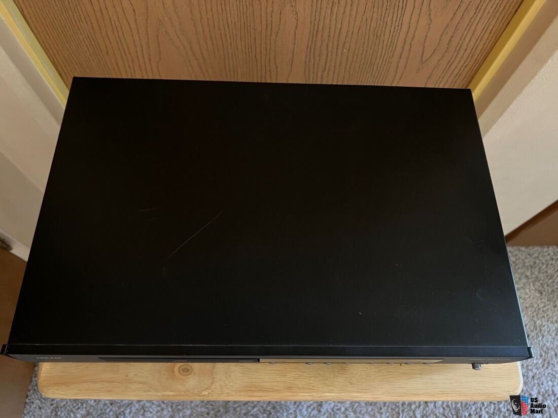 ARCAM CD92 Photo #3660337 - US Audio Mart