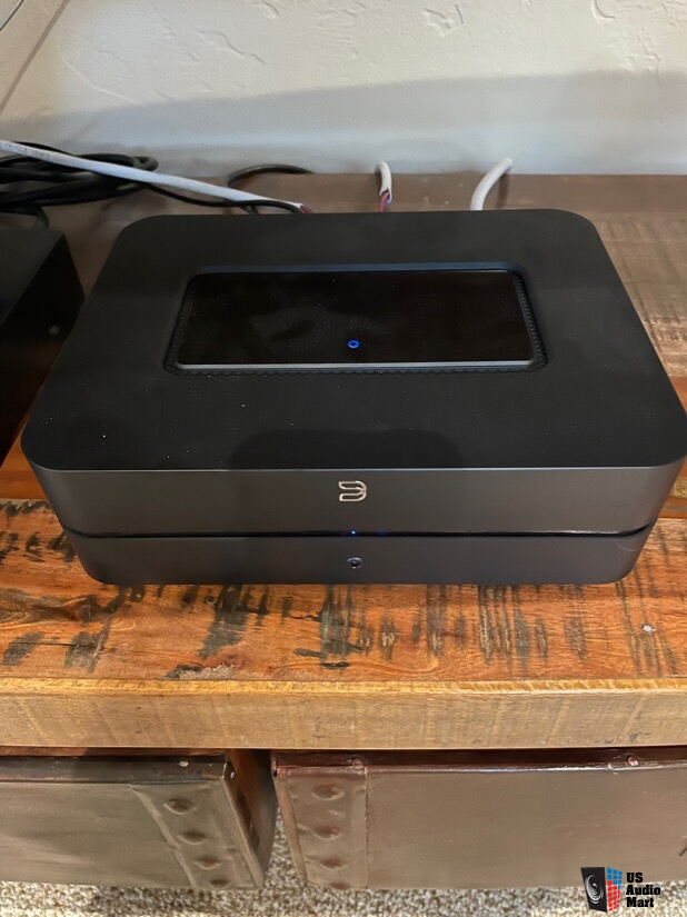 Bluesound powernode N330 For Sale - US Audio Mart