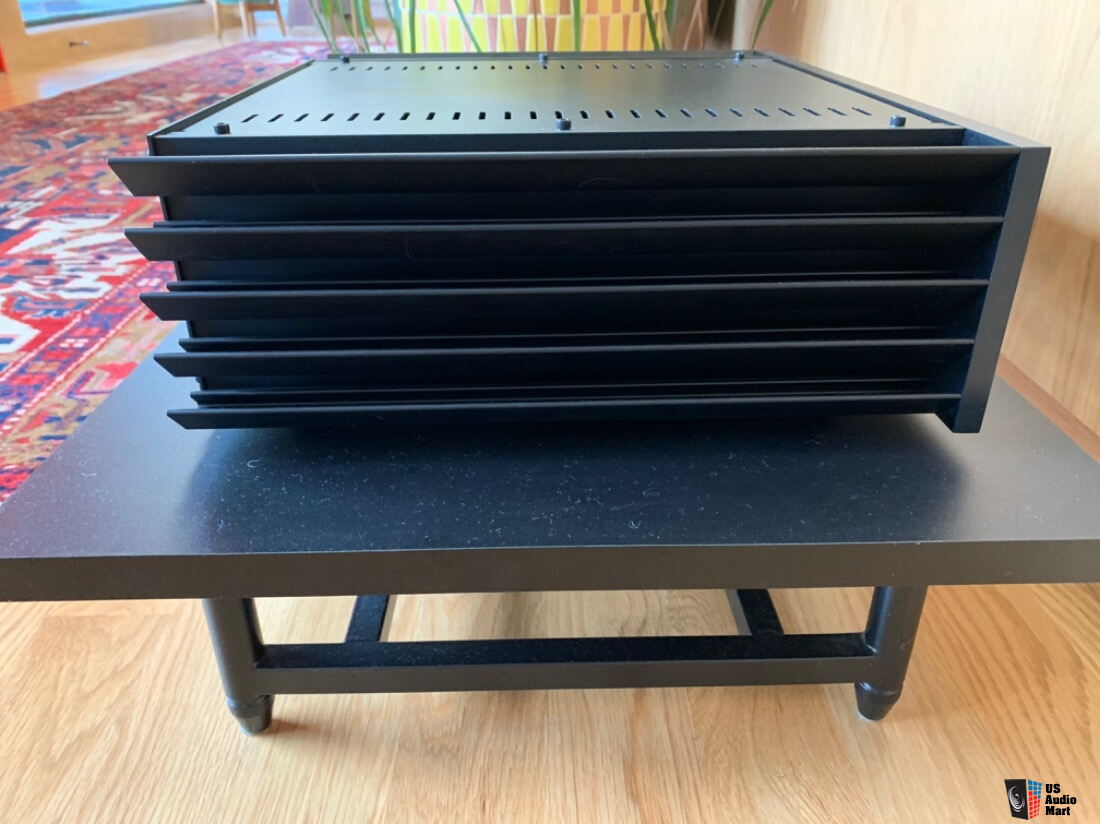 Pass Labs First Watt SIT-3 Amplifier $3800 + ship Photo #3661150 - UK ...