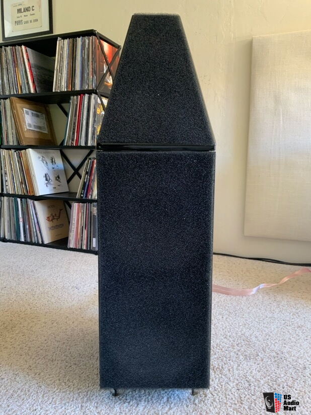 Wilson Audio Watt 3 Puppy 2 Photo #3662791 - US Audio Mart