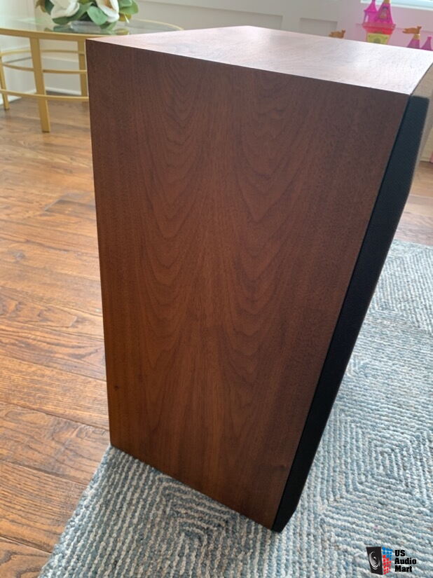 Absolutely stunning JBL L-40: Beautiful music, look like "new, out of ...