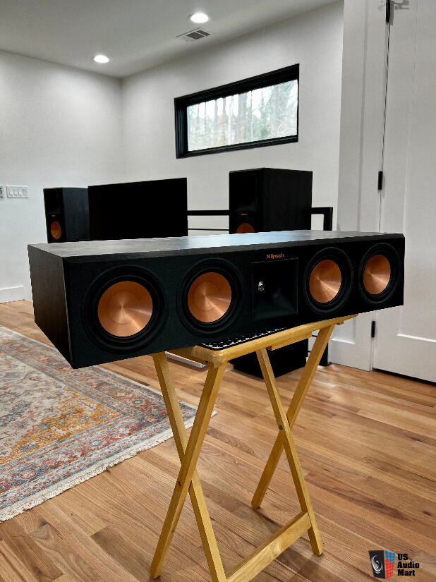 Klipsch RP-450C For Sale - US Audio Mart