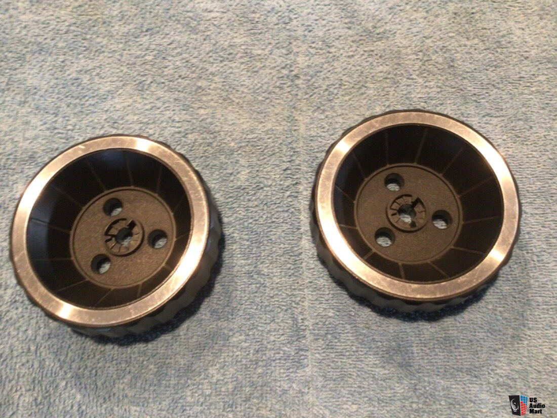 NAB Hub's for Technics & Other Decks For Sale - US Audio Mart
