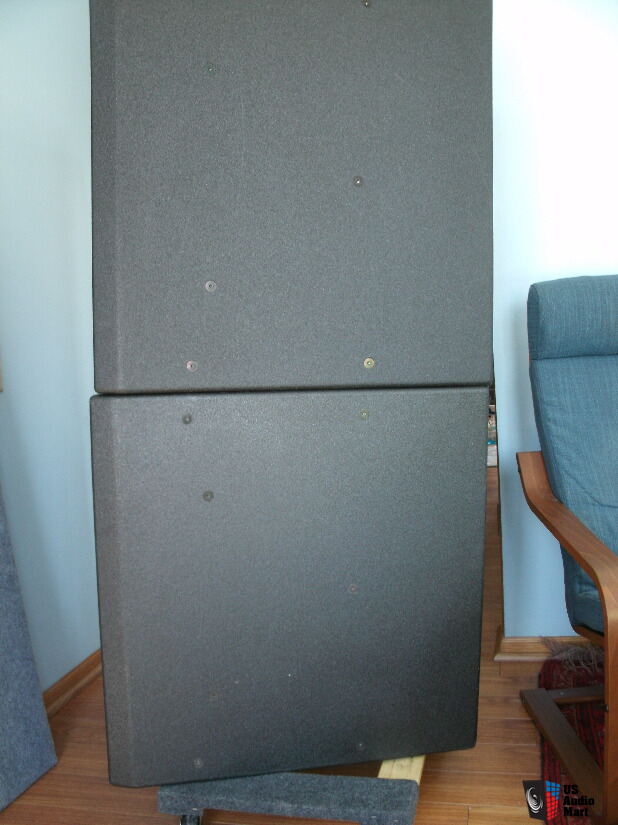 Danley Sound Labs DSL SH50 Synergy Horns Photo #3665883 - US Audio Mart