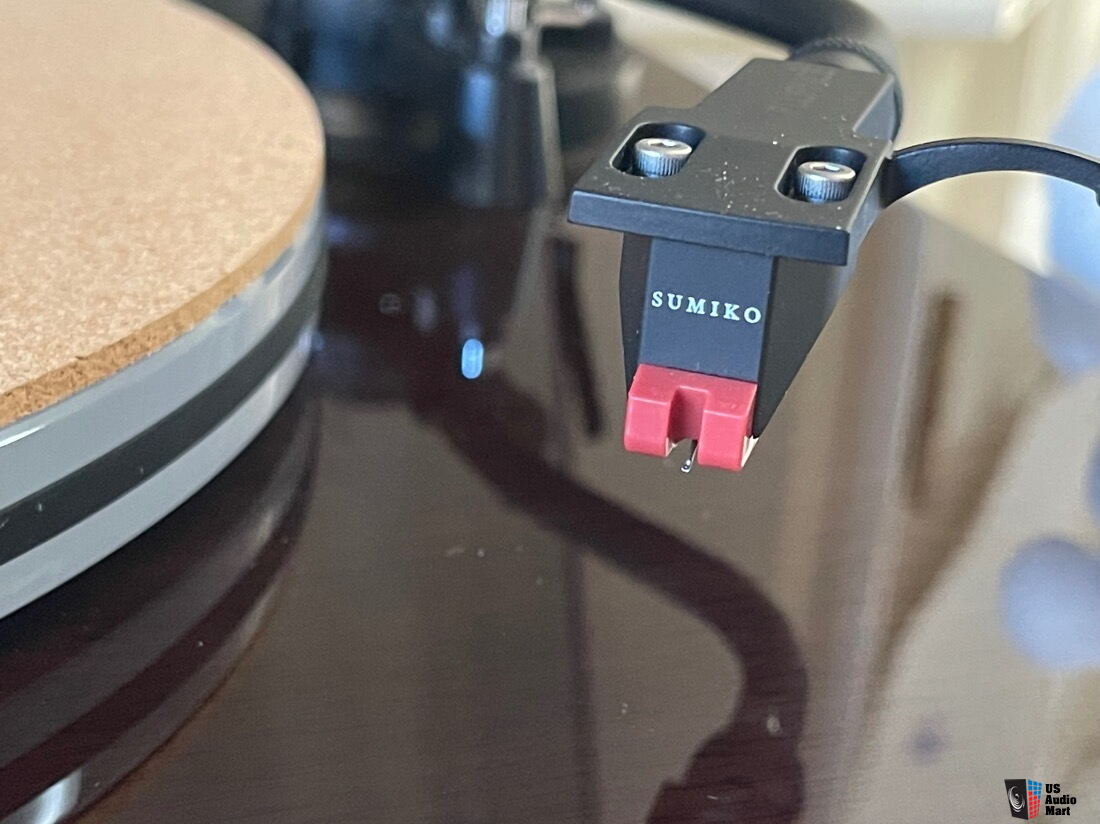 Fluance RT85 - lightly used, with Ortofon Bronze Photo #3667173 - US ...